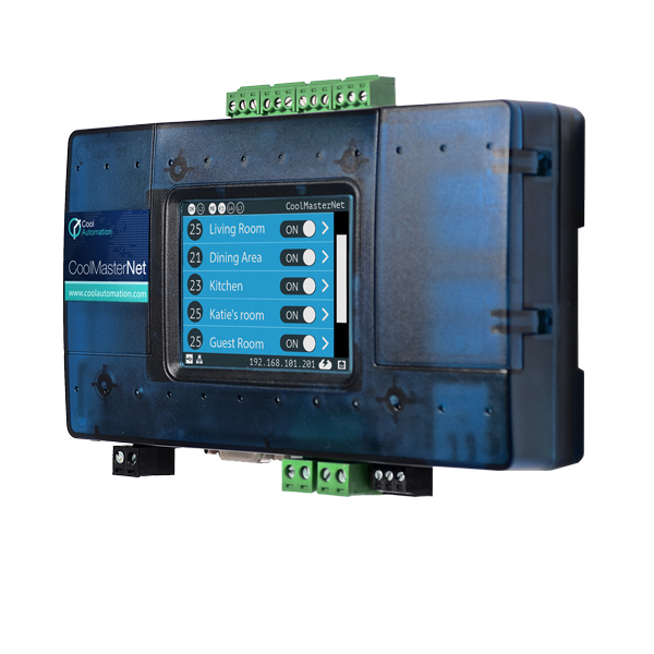 Smart Building | CoolMaster Products